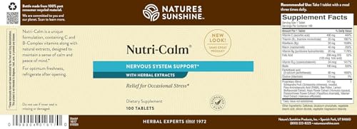 blended supplements for holistic health