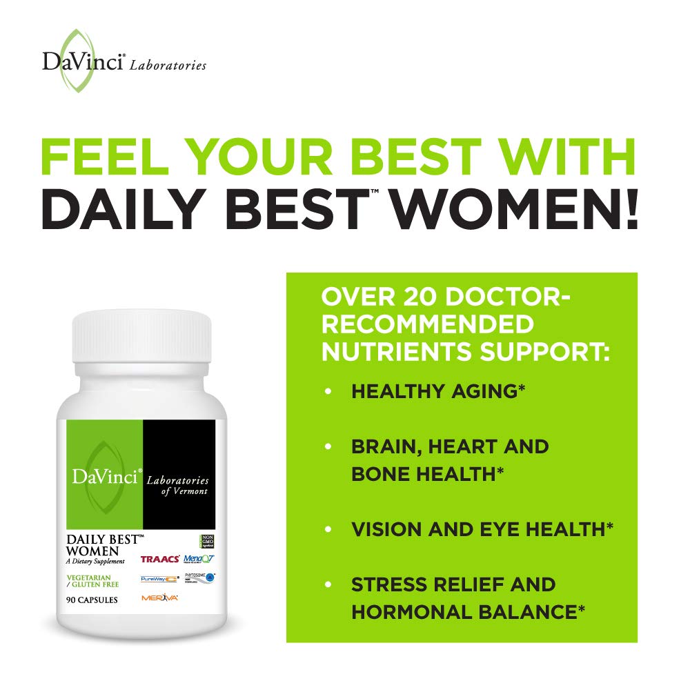 blended supplements for holistic health
