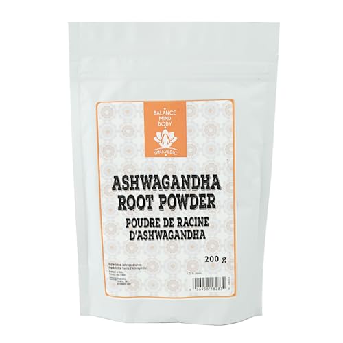 blended supplements for holistic wellness