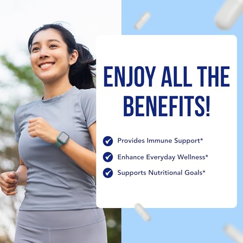 Blended supplements for holistic wellness