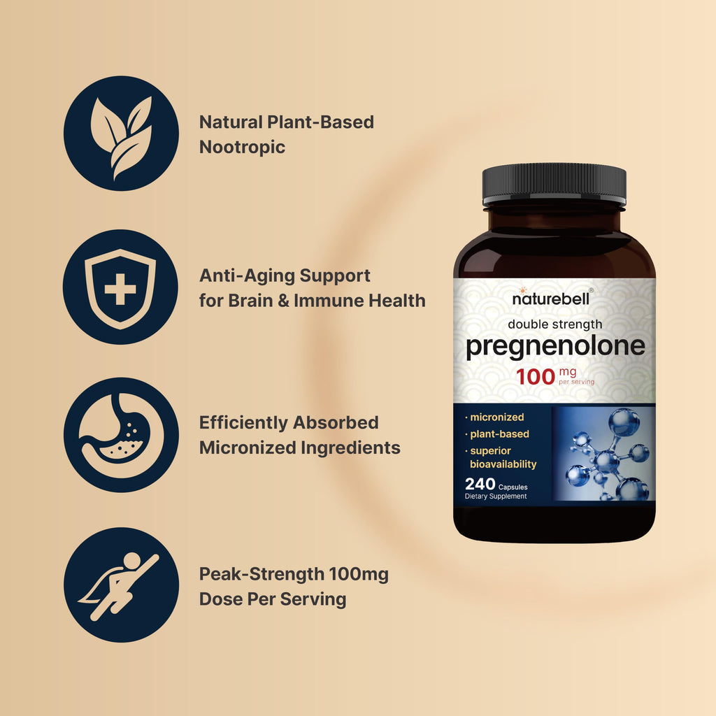 blended supplements for hormonal balance
