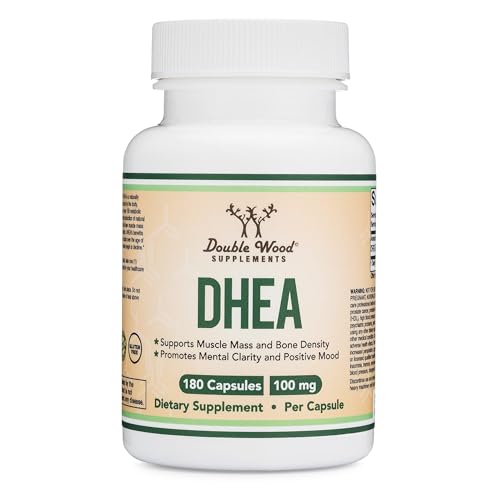 blended supplements for hormonal health
