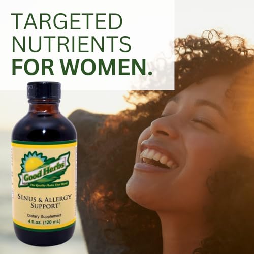 blended supplements for hormonal stability