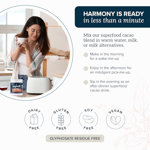 blended supplements for hormonal support