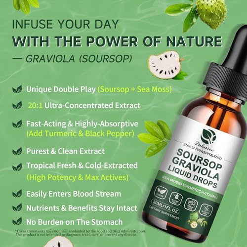 blended supplements for immune boost