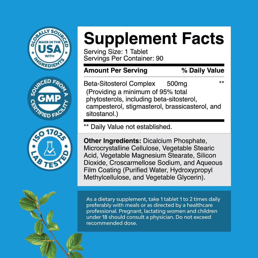 Blended supplements for immune health