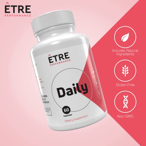 blended supplements for immune health