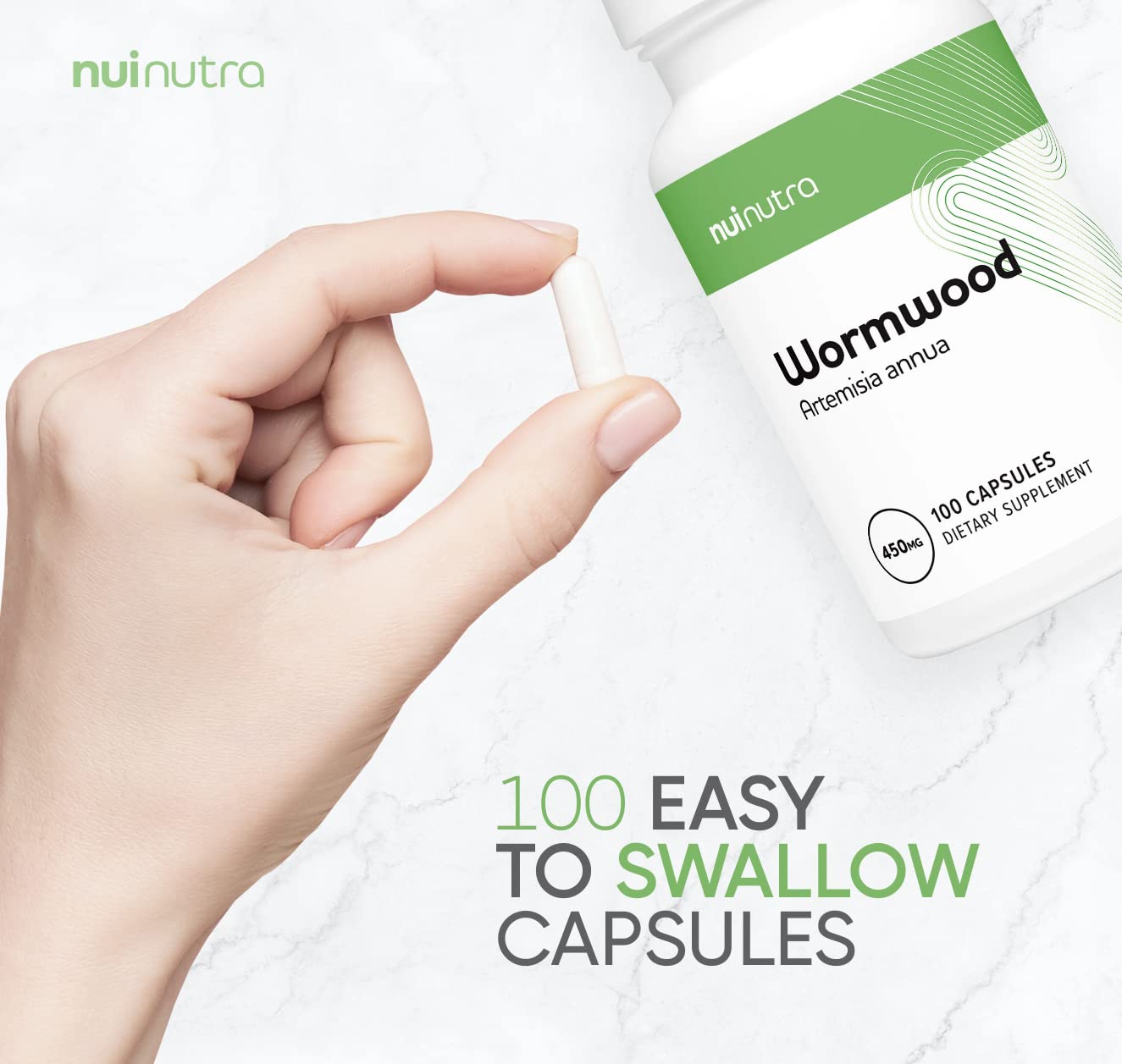 blended supplements for immune strength