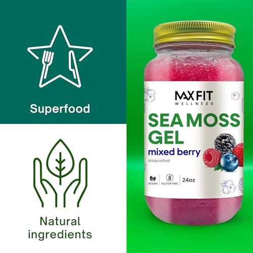 blended supplements for immune support