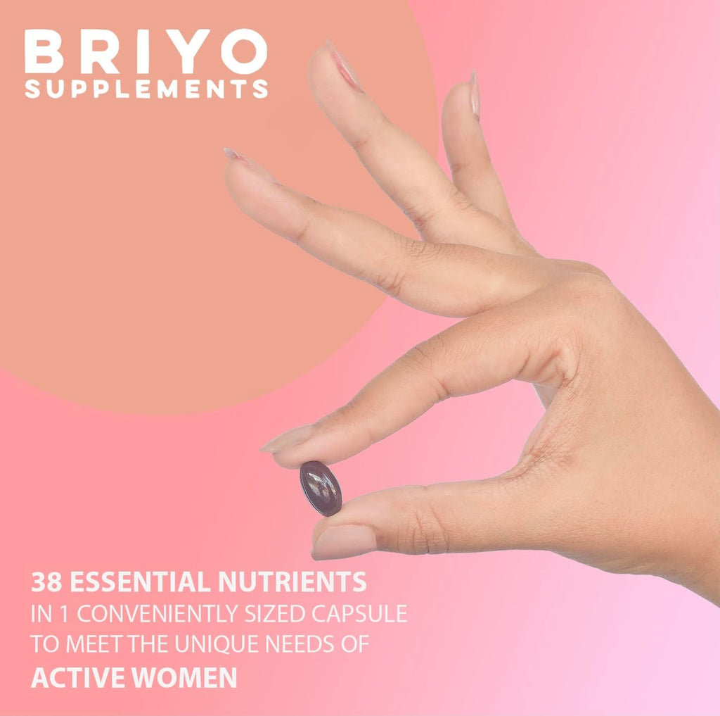 blended supplements for immune support