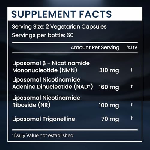 blended supplements for immune support