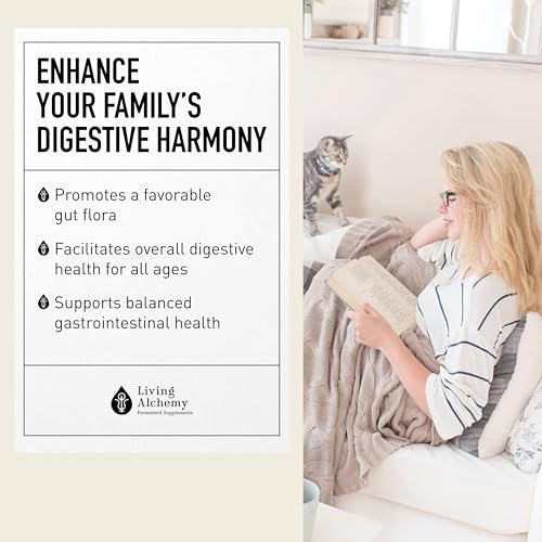 blended supplements for immune support