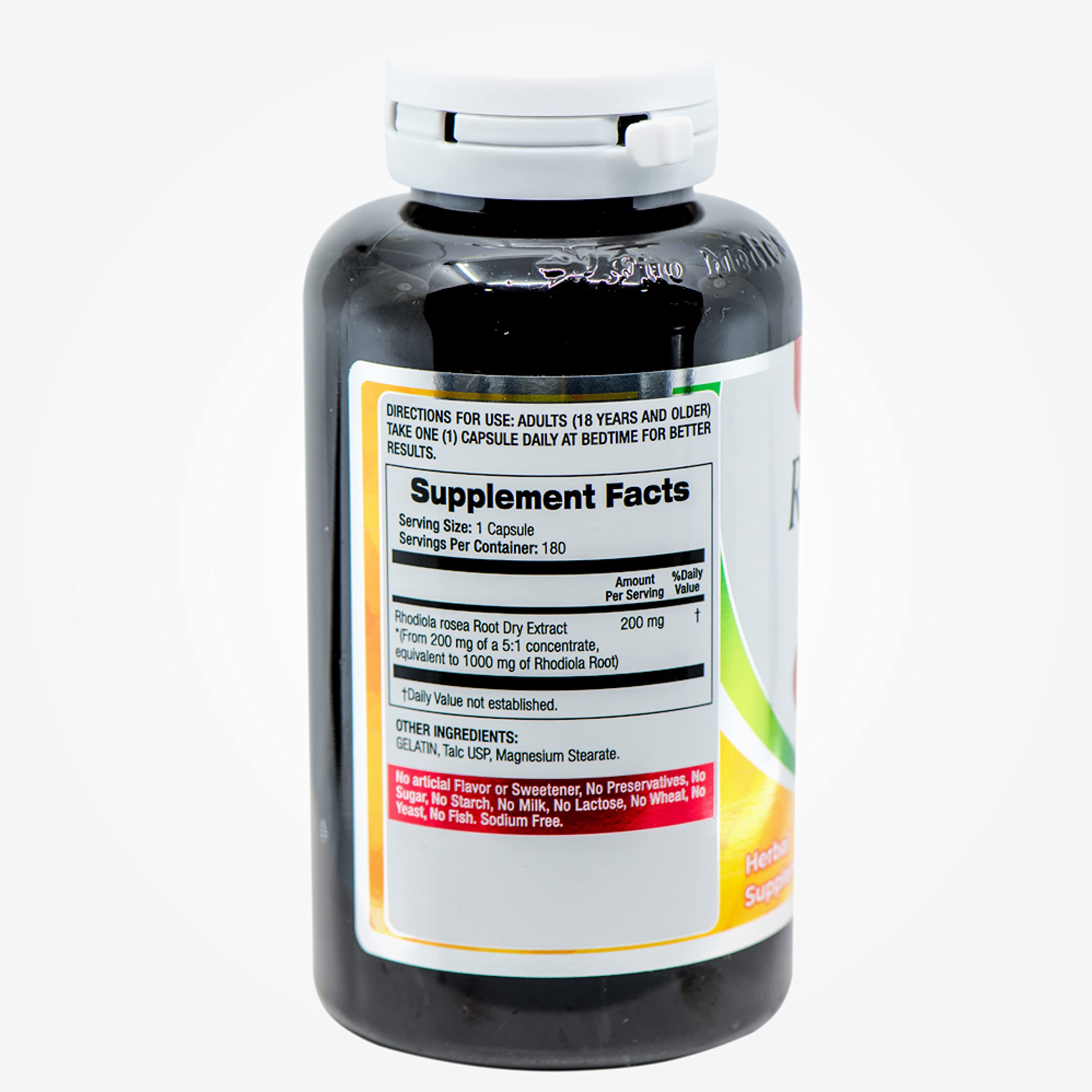 Blended supplements for immune support