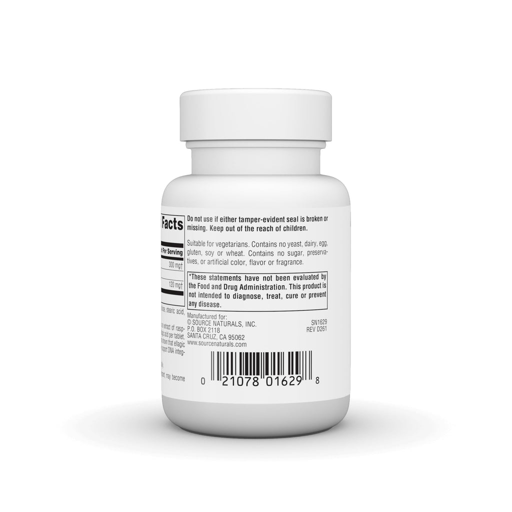 blended supplements for immune support