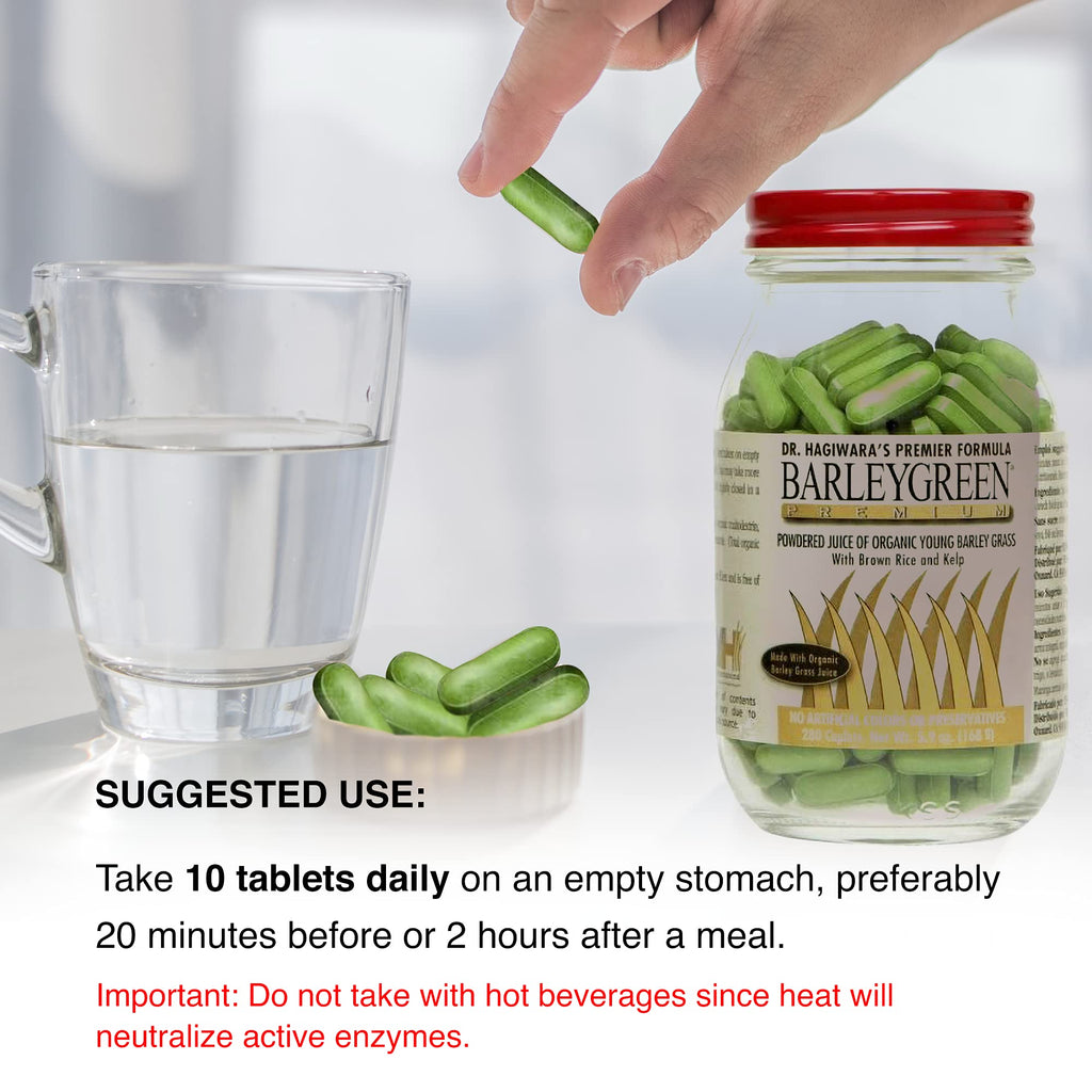 blended supplements for immune system support