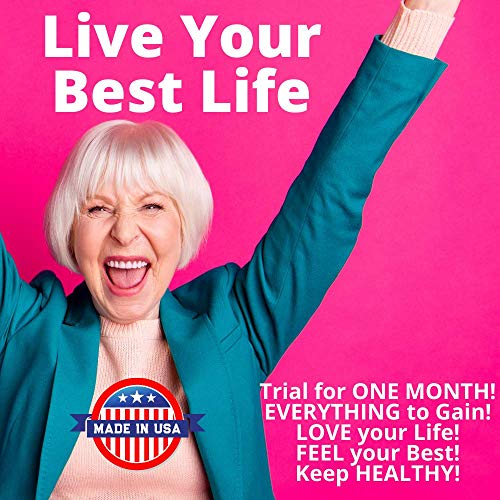 blended supplements for immune system
