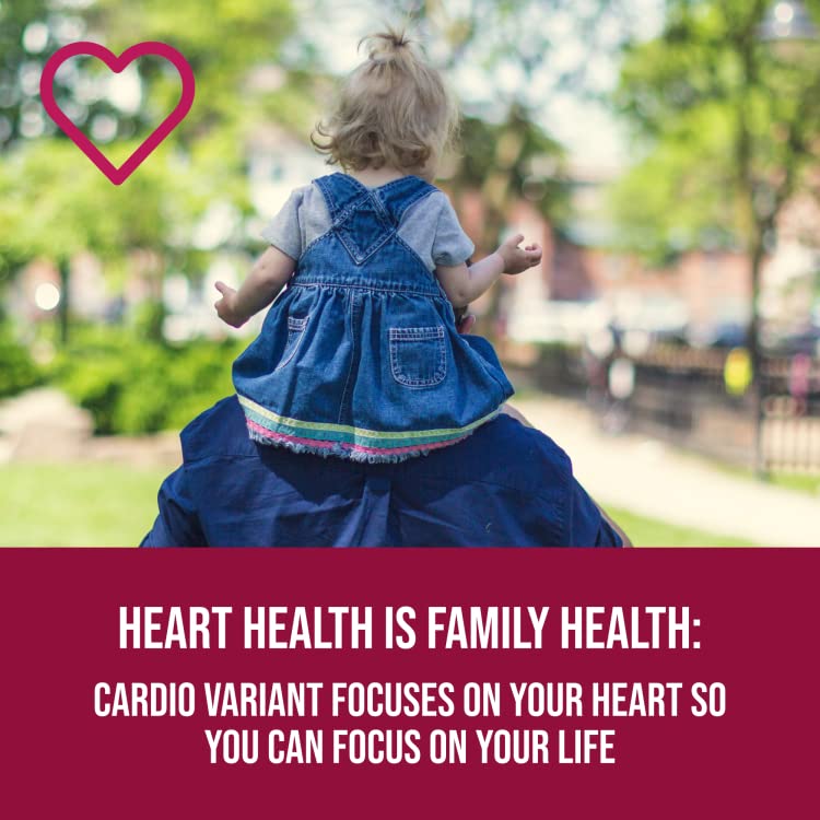 blended supplements for improved blood circulation