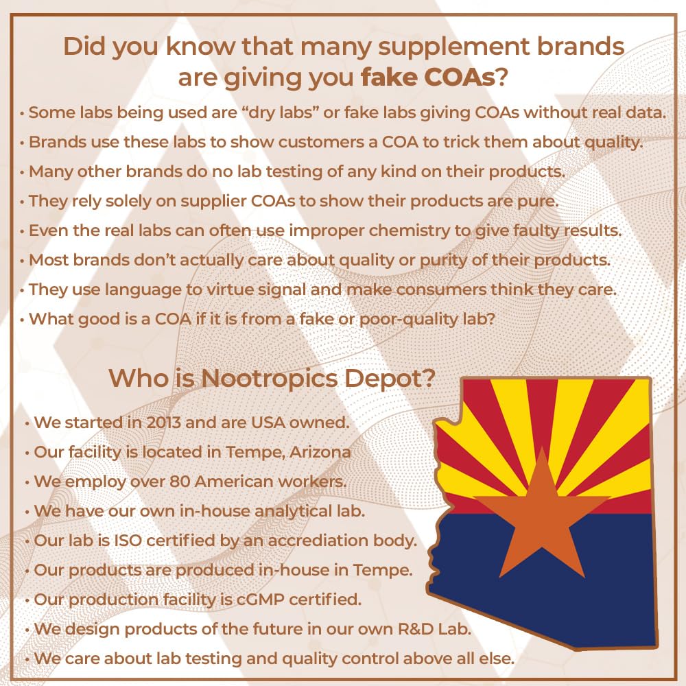 Blended supplements for improved fitness