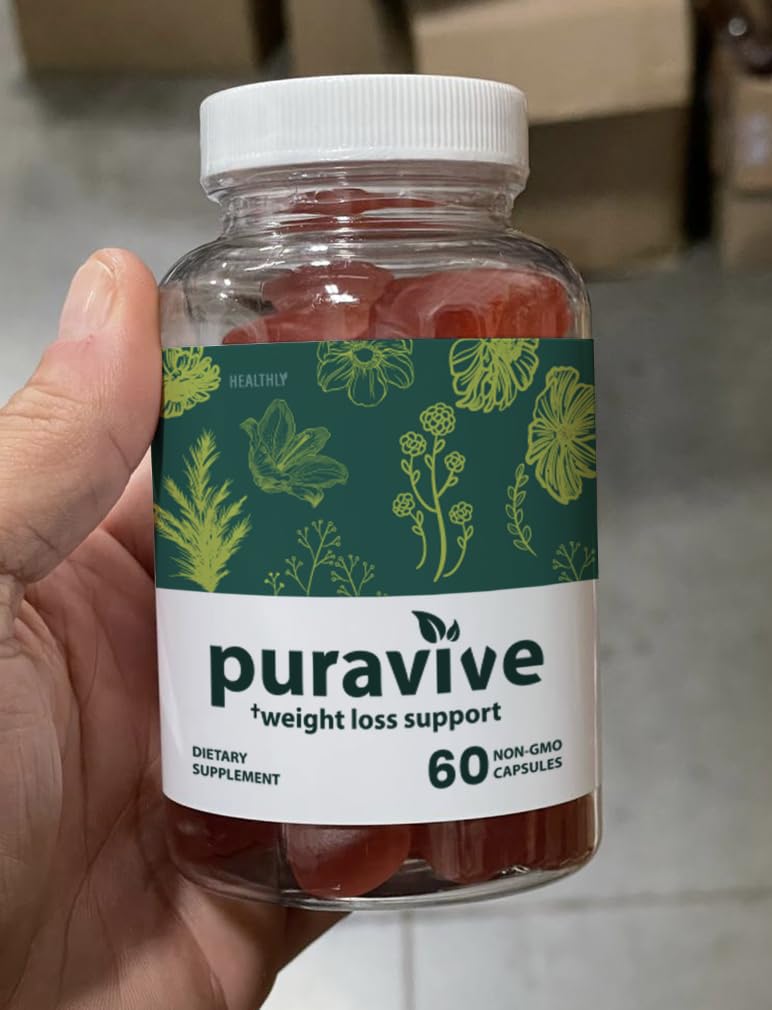 blended supplements for improved health