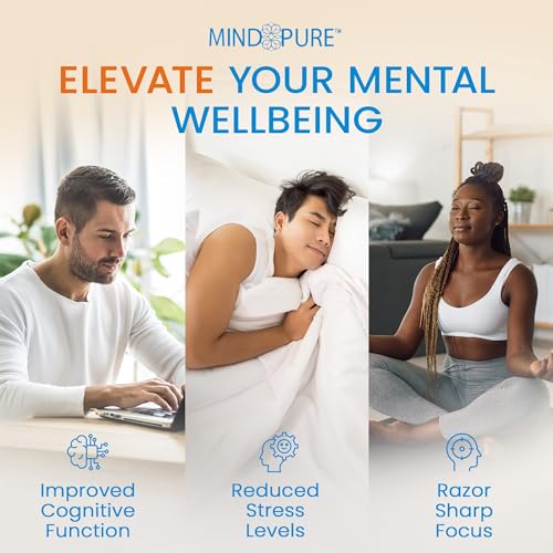 blended supplements for improved memory