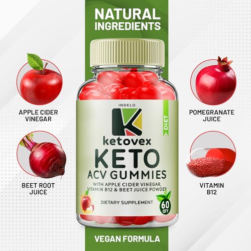 blended supplements for improved metabolism