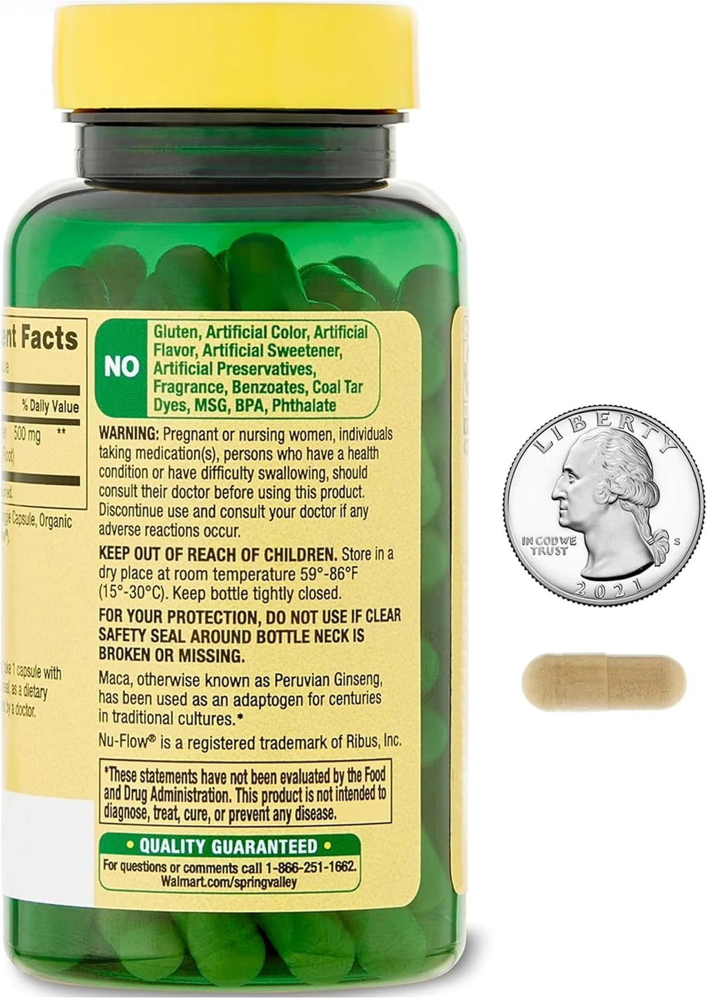 blended supplements for improved mood