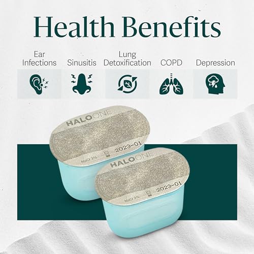 blended supplements for improved respiratory function