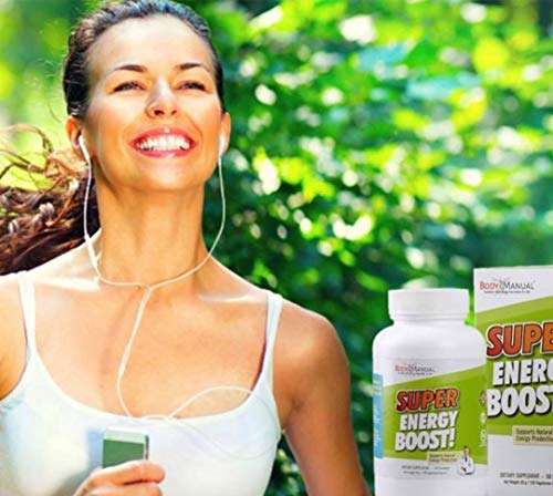 blended supplements for improved stamina