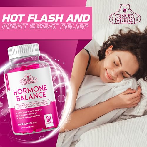 blended supplements for menstrual comfort