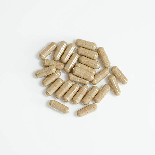 blended supplements for menstrual relief