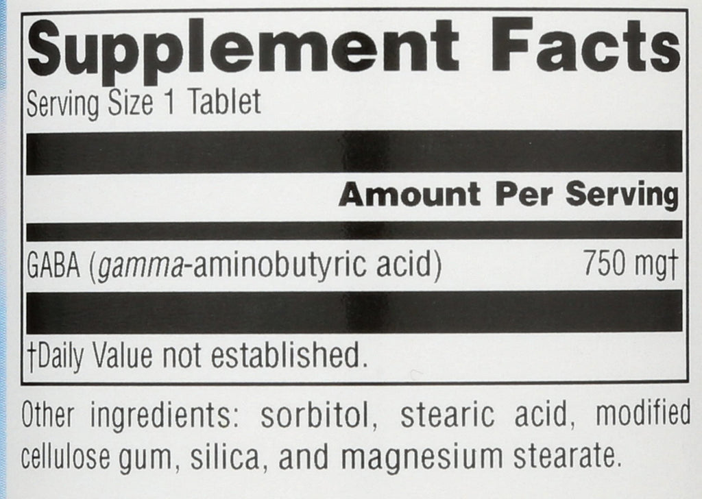 blended supplements for mental clarity