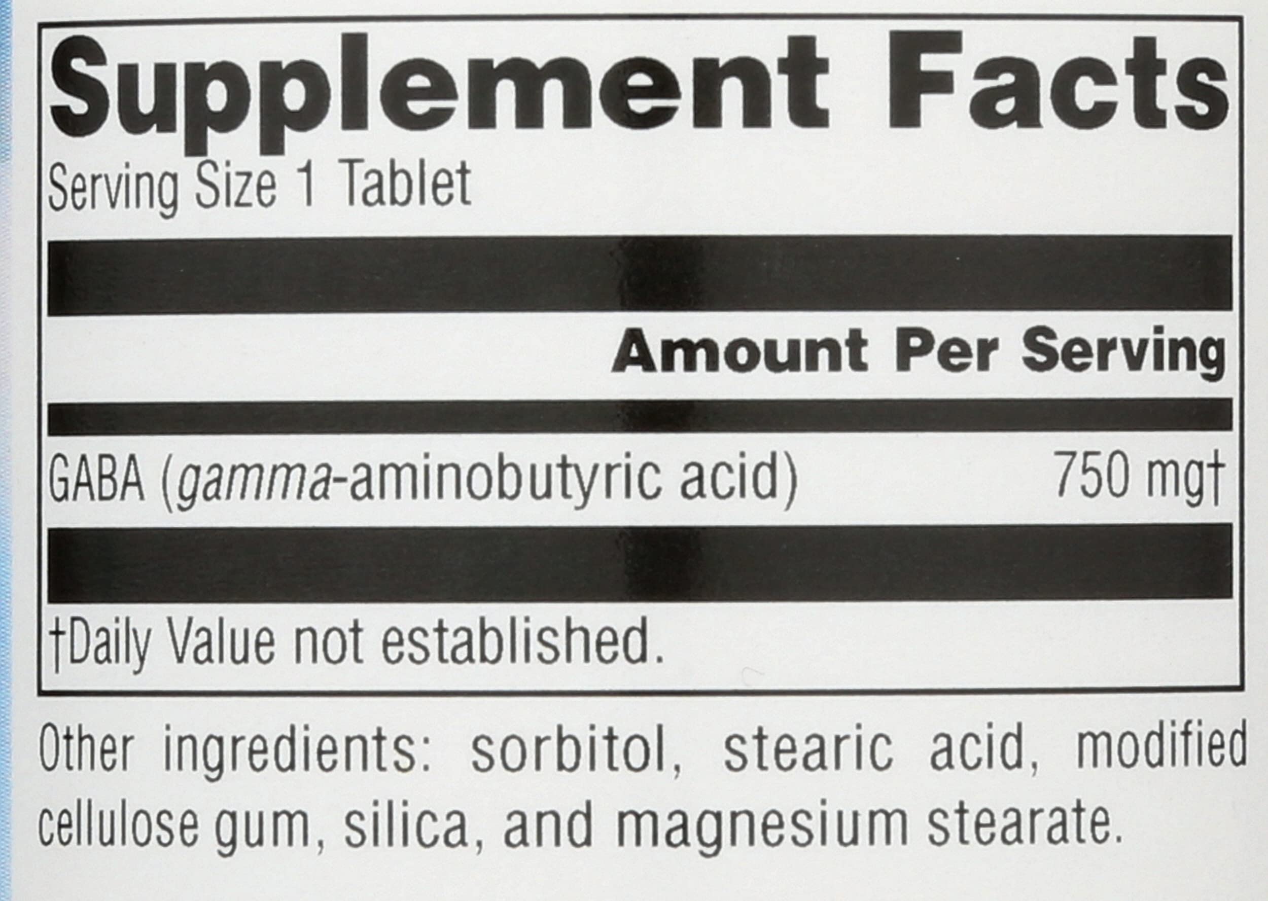 blended supplements for mental clarity