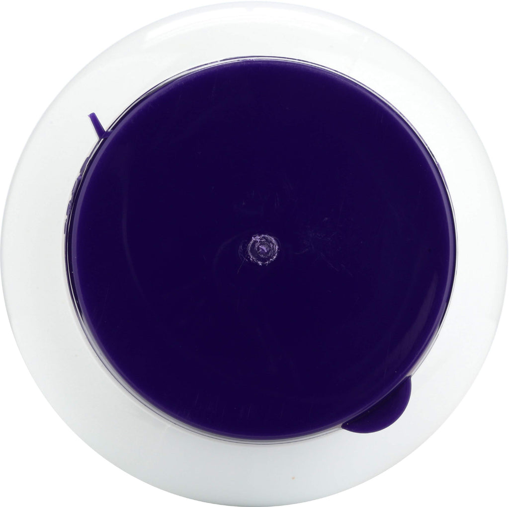 blended supplements for mental clarity