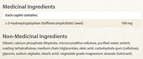 Blended supplements for mental clarity