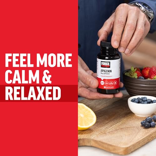 Blended supplements for mental clarity
