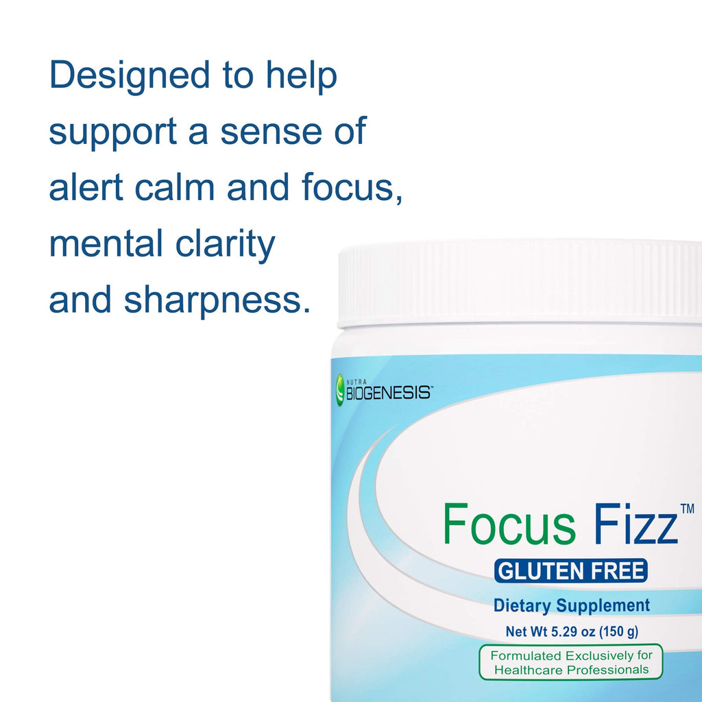 blended supplements for mental health