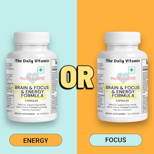 blended supplements for mental performance