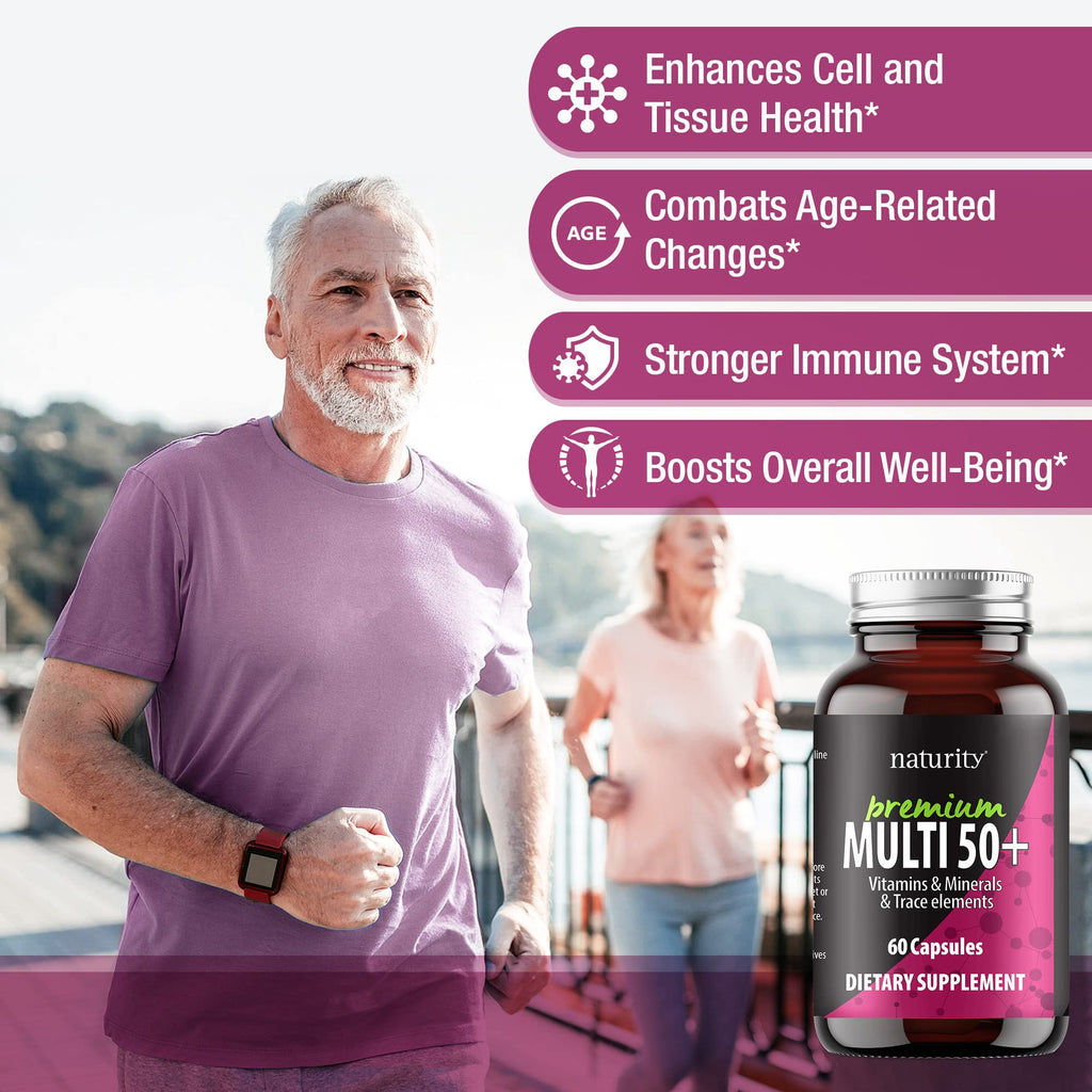 blended supplements for optimal bone health