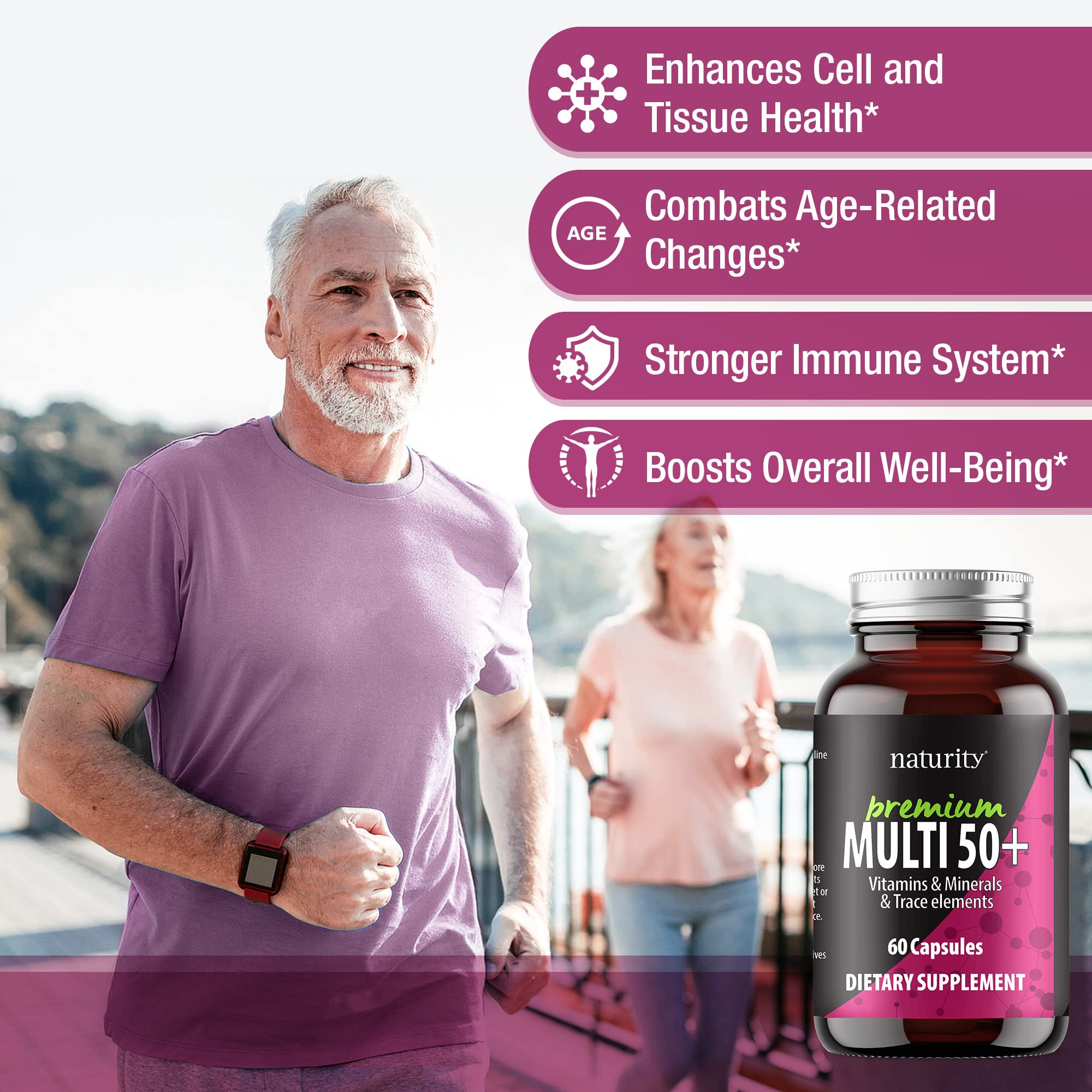 blended supplements for optimal bone health