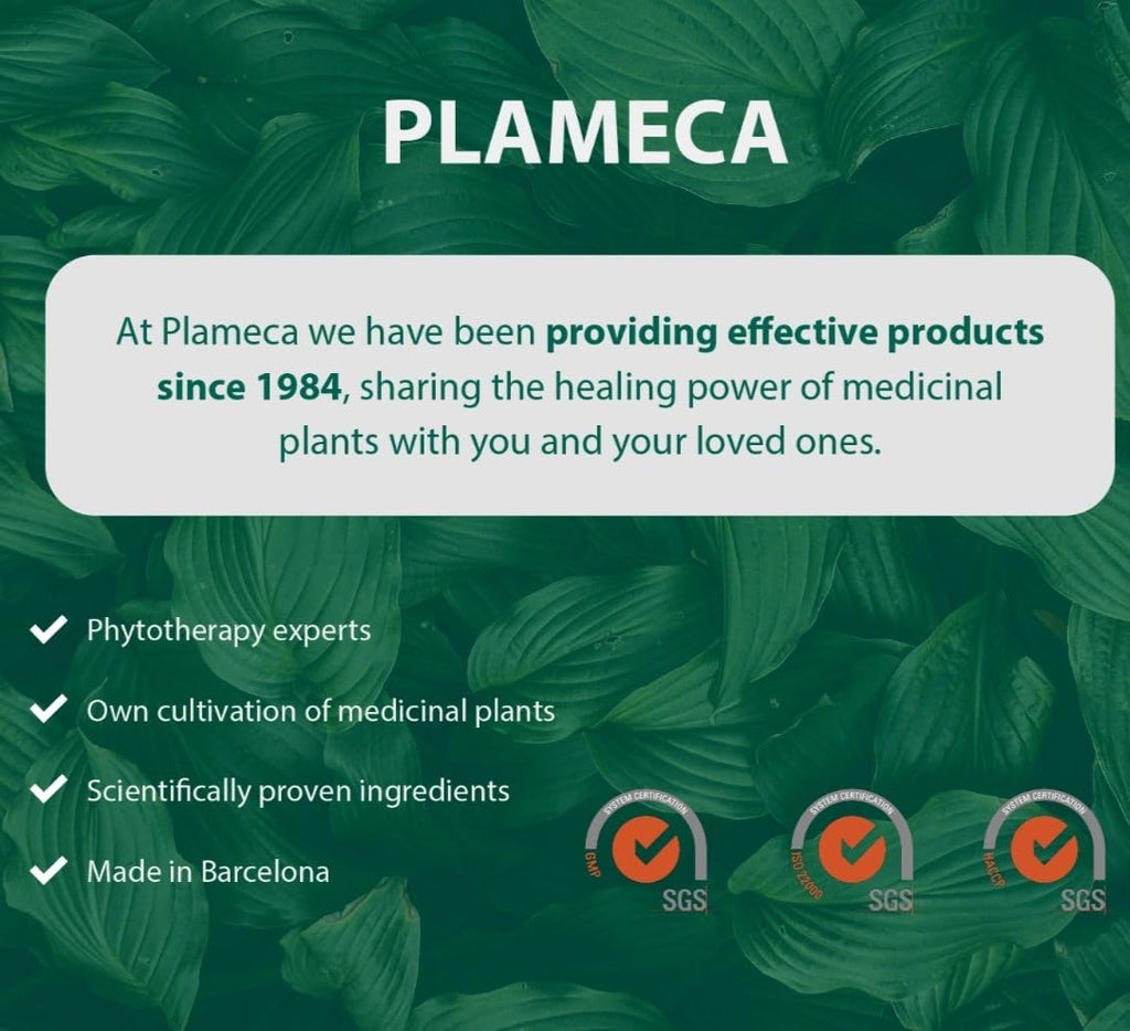 blended supplements for optimal circulation