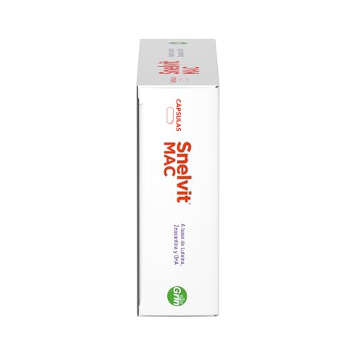 blended supplements for optimal eye function