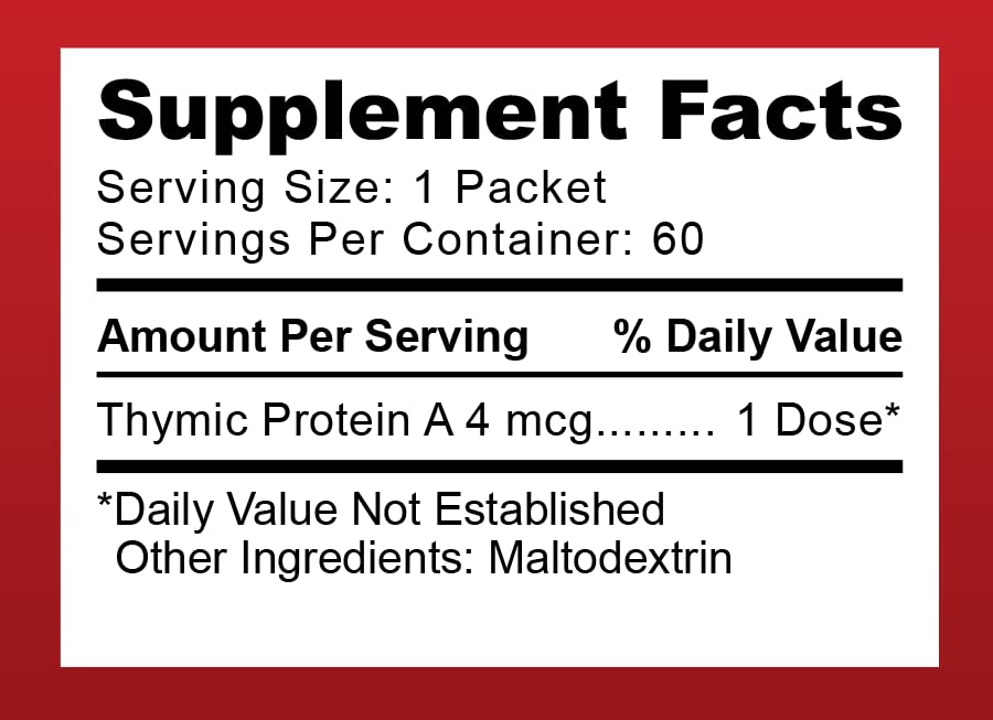 blended supplements for optimal health