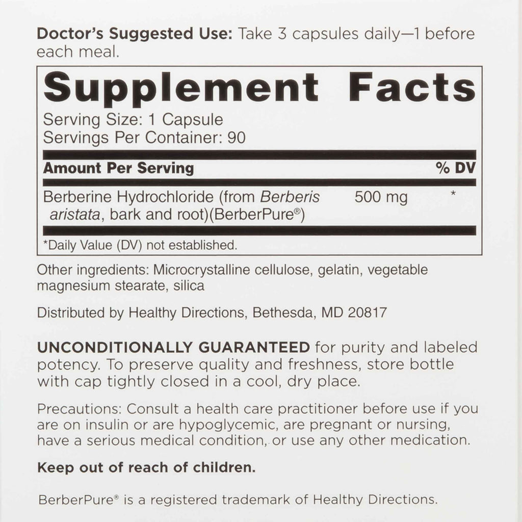 blended supplements for optimal health