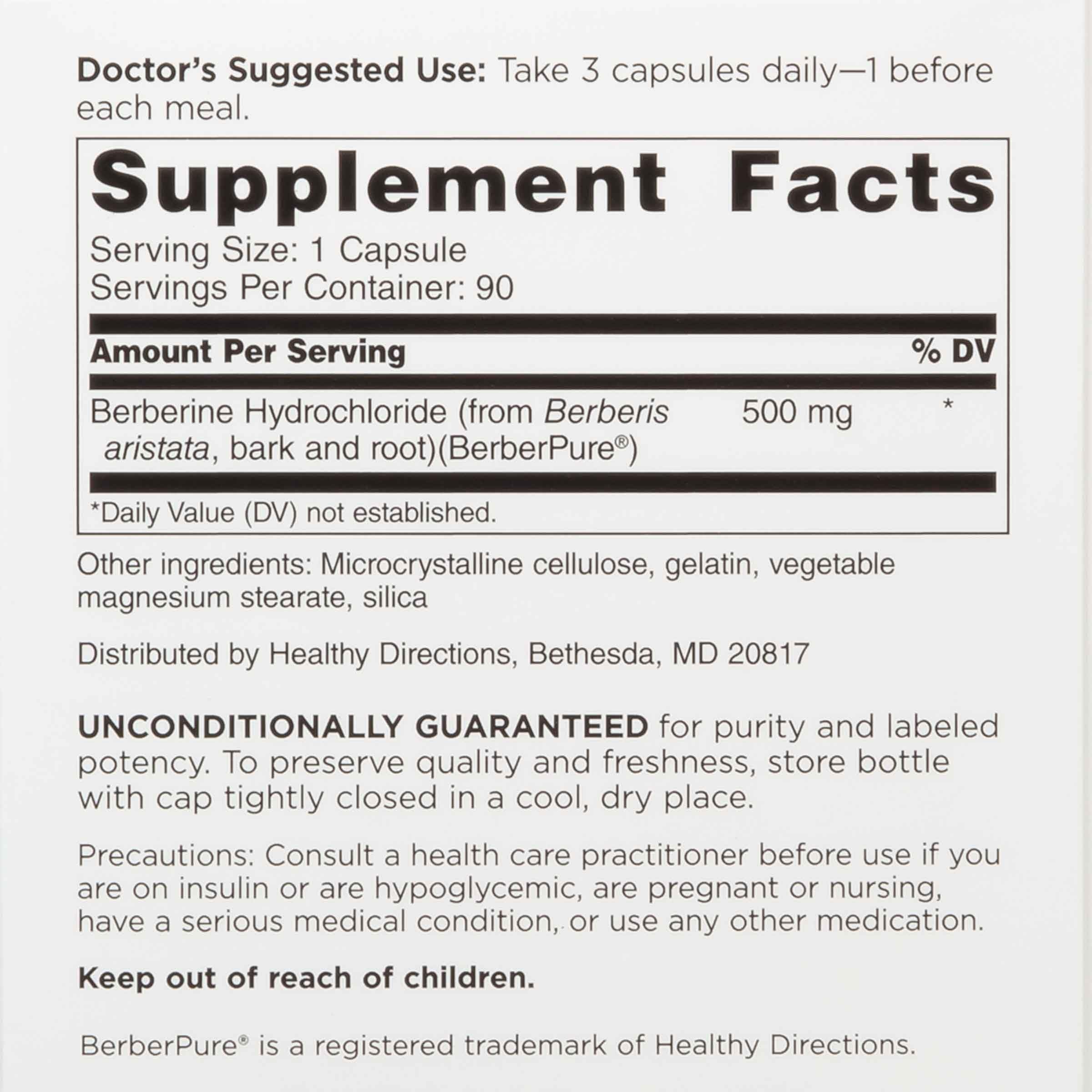 blended supplements for optimal health