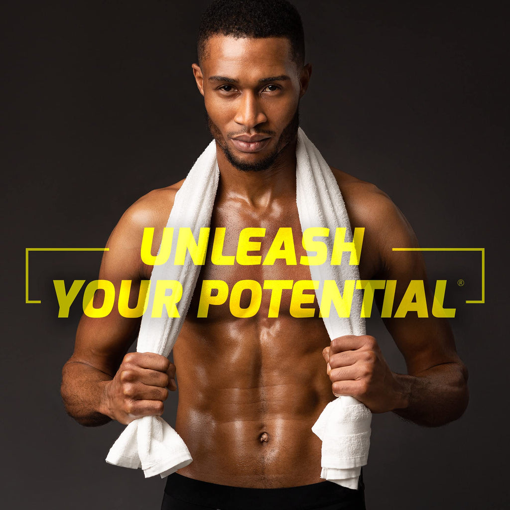 blended supplements for optimal health