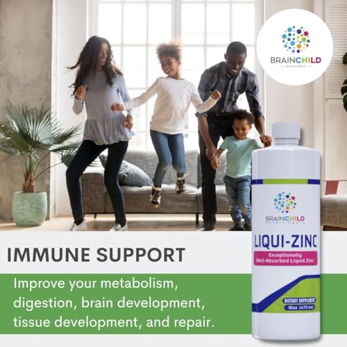 blended supplements for optimal health