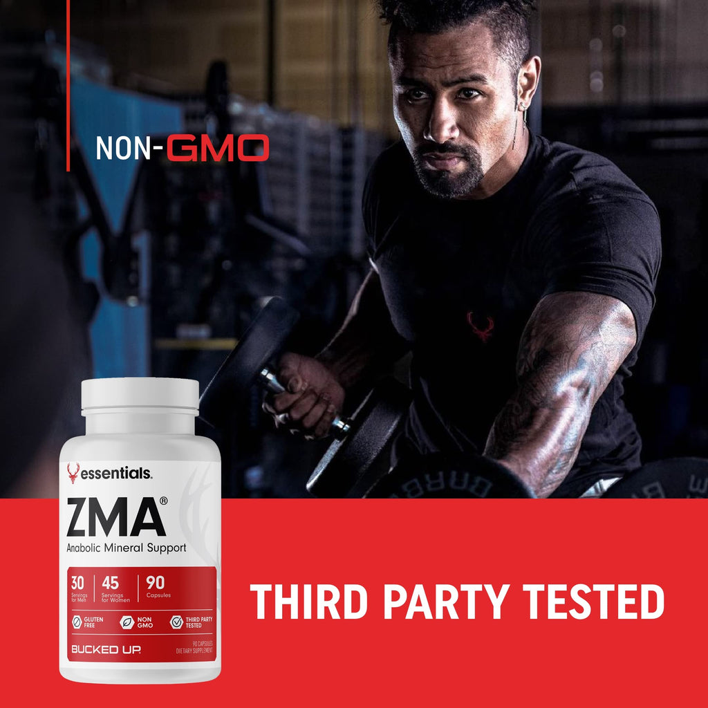 blended supplements for optimal health