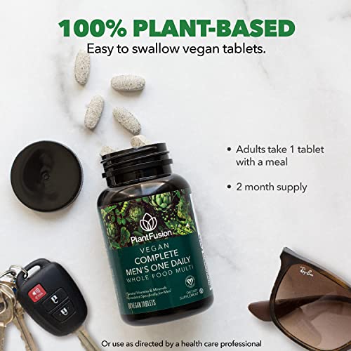 blended supplements for optimal health