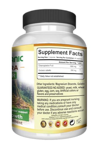 blended supplements for optimal health