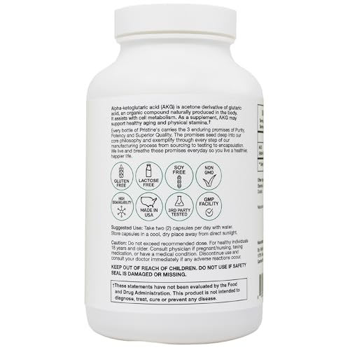 blended supplements for optimal health